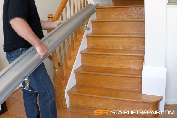 Stairlift Manuals - StairliftRepair.com