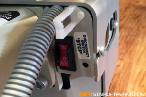 Common Stairlift Problems And Things To Check | StairliftRepair.com