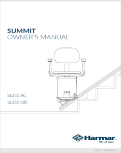 Stairlift Manuals - StairliftRepair.com