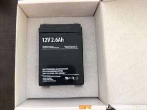 Handicare 1100 - StairliftRepair.com